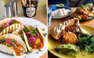 8 Best Mexican Restaurants in Dublin for 2026