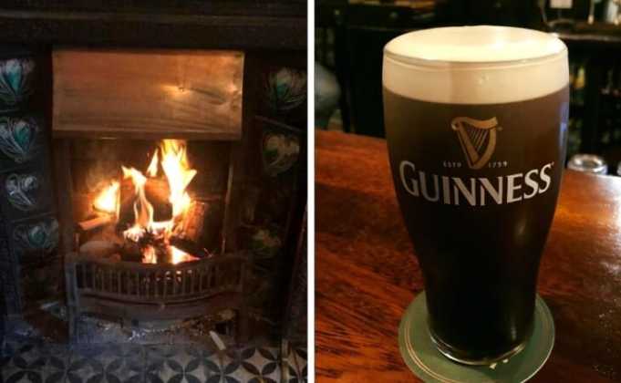 7 Best Pubs in Howth (2024 Edition)