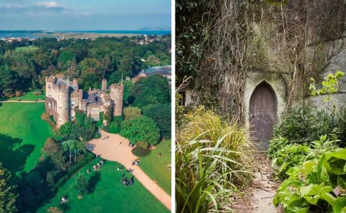 Malahide Castle Guide: Walks, History + 2026 Guide