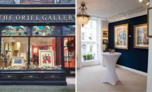 12 Art Galleries in Dublin to Experience in 2025