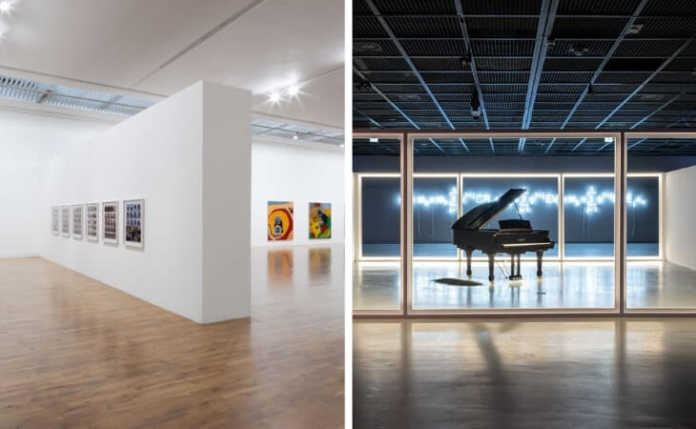 12 Art Galleries in Dublin to Experience in 2025