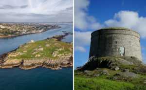Dalkey Island: A 2025 Guide To The Best Tours