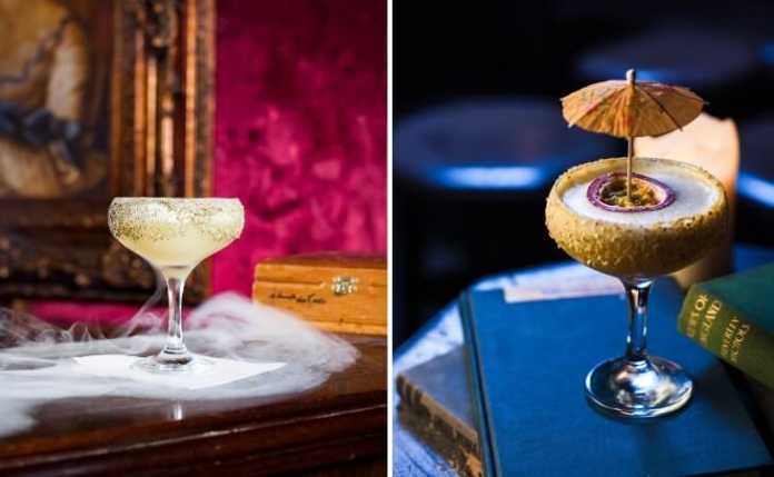 10 Outstanding Cocktail Bars in Dublin for 2026