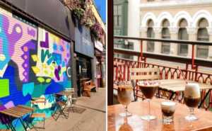 17 Best Coffee Shops in Dublin (A 2024 Guide)