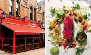 12 Best Places for Seafood in Dublin (2024)