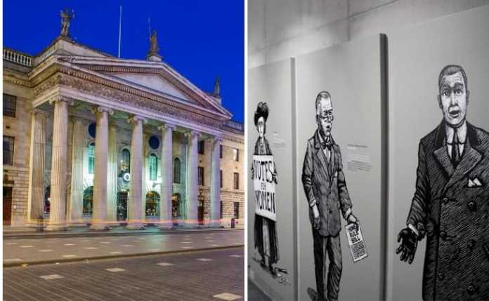 GPO Dublin: History + 1916 Tour (2026 Guide)