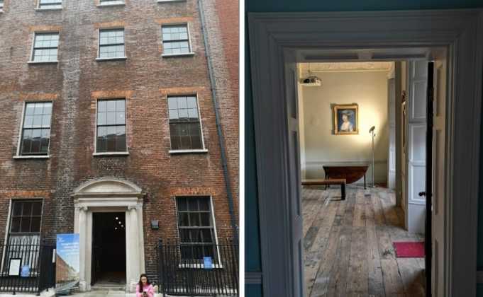 14 Henrietta Street: Tours + 2026 Info