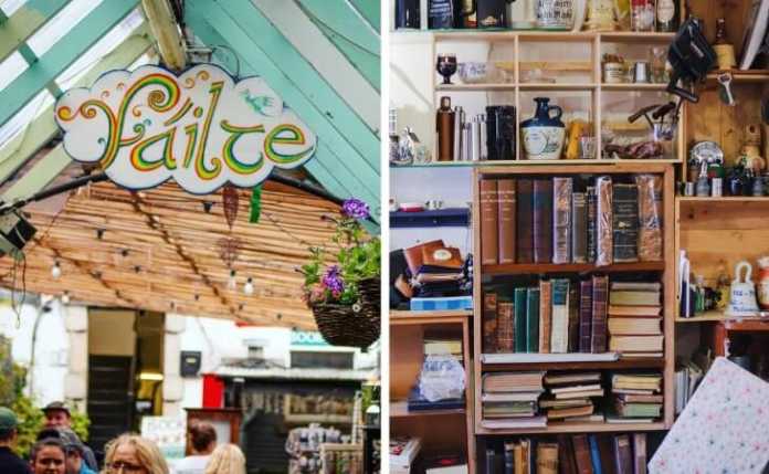 14 Best Markets in Dublin (Food + Farmer)