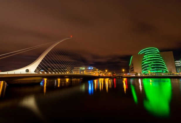 Dublin Architecture: 22 Brilliant Buildings in 2026