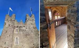 Swords Castle: History, Tours, Events + 2025 Info