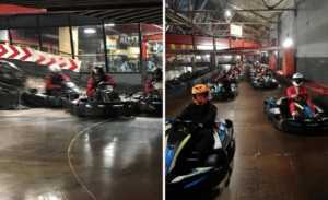 Go Karting Dublin: 7 Spots to Try (In + Near Dublin)