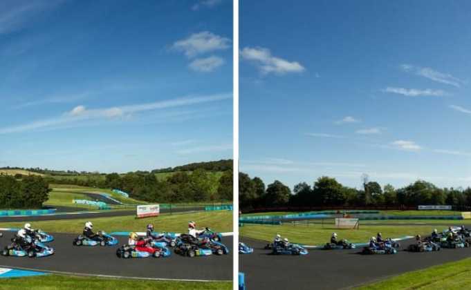 Go Karting Dublin: 7 Spots to Try (In + Near Dublin)