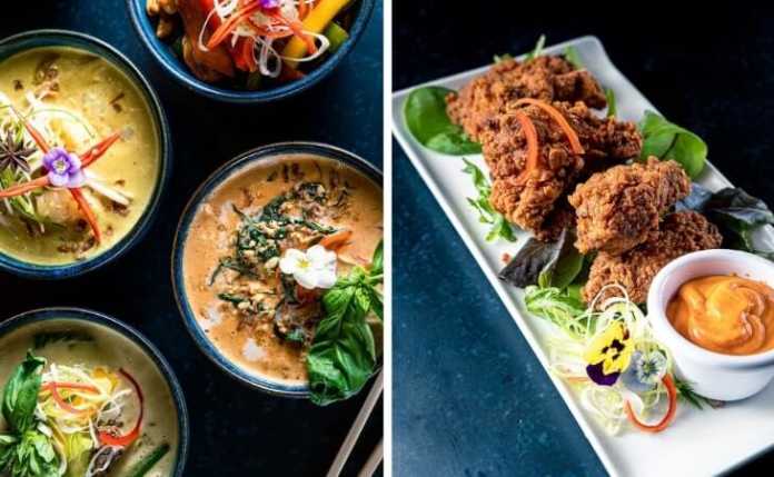 9 Best Thai Restaurants in Dublin for 2025