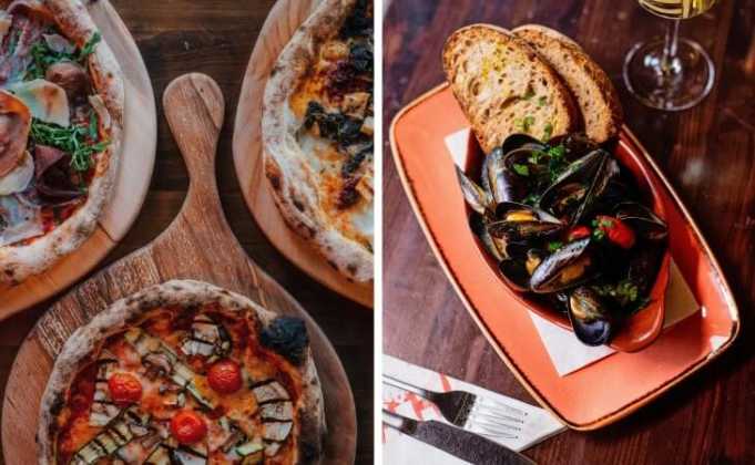 10 Best Swords Restaurants for 2026