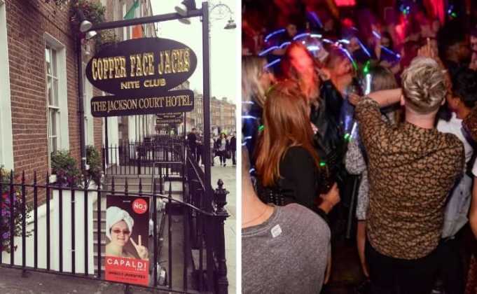 11 Best Dublin Nightclubs for a BOP 2026