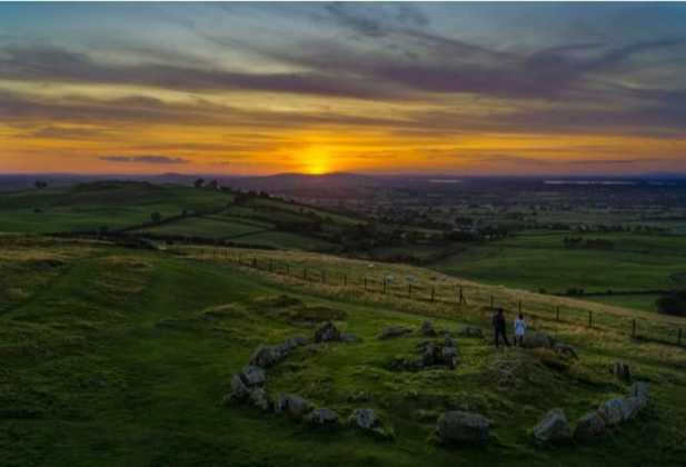 Loughcrew Cairns: History, Walk + 2025 Info
