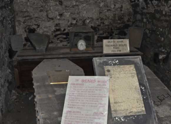 St Michan's Church: Tour, History + 2026 Info