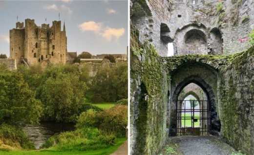 Trim Castle: History, Tours + Braveheart