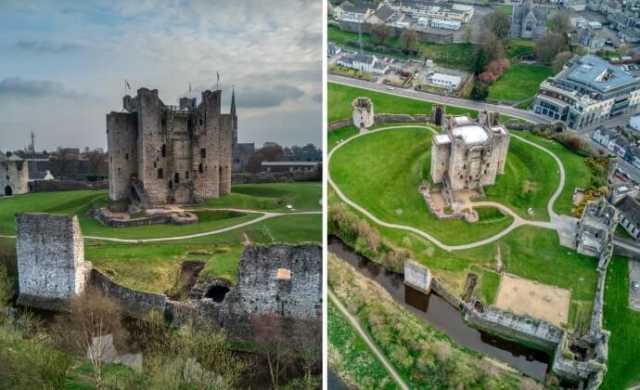 15 Best Things to do in Navan (2023 Guide)