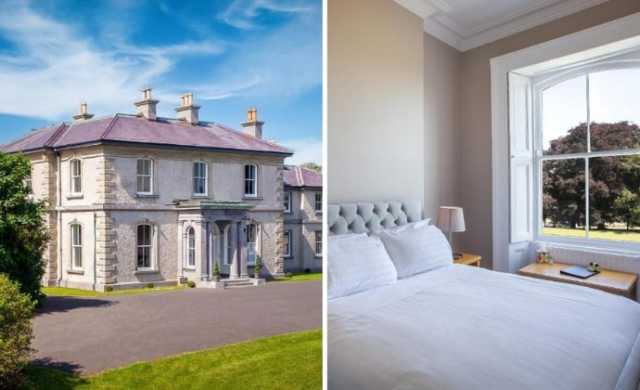 Kells Meath: Things to do, Food + Hotels