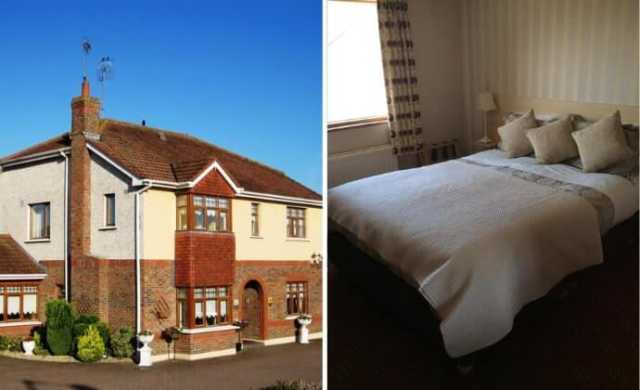 10 Lovely Hotels in Drogheda for a 2022 Stay