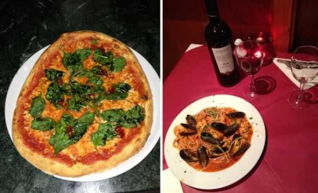 11 Of The Best Restaurants In Drogheda