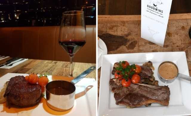 11 Of The Best Restaurants In Drogheda