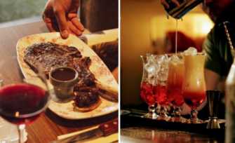 11 Of The Best Restaurants In Drogheda