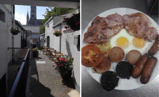 11 Of The Best Restaurants In Drogheda