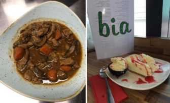 11 Of The Best Restaurants In Drogheda