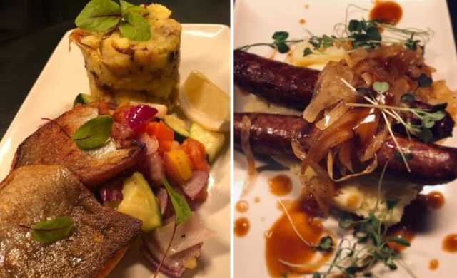 11 Of The Best Restaurants In Drogheda