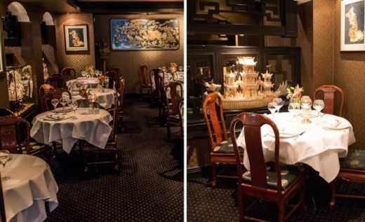 8 Navan Restaurants Worth Nipping Into