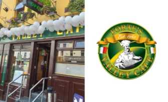 8 Navan Restaurants Worth Nipping Into