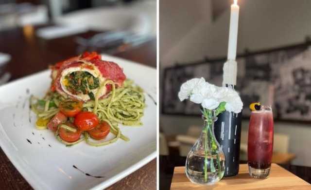 8 Navan Restaurants Worth Nipping Into