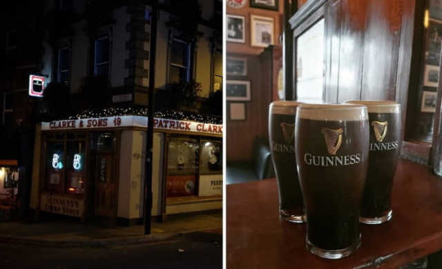 42 BEST Pubs in Ireland (The 2022 Guide)