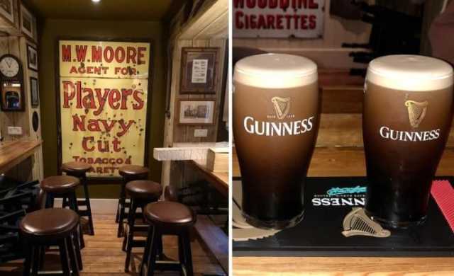 8 Best Pubs in Drogheda (For Guinness + Craic)
