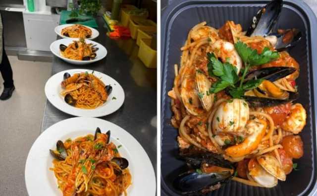 11 Of The Best Restaurants In Drogheda