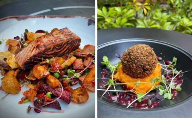 8 Navan Restaurants Worth Nipping Into
