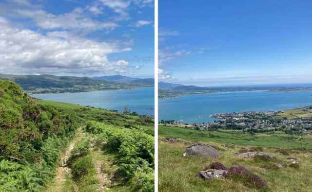 Slieve Foye Hike: Trail, Parking + 2025 Info