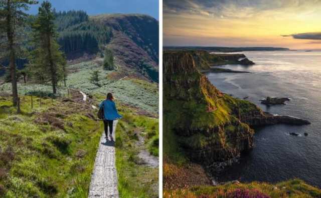 Ireland in August 2022/23 (Locals Honest Guide)