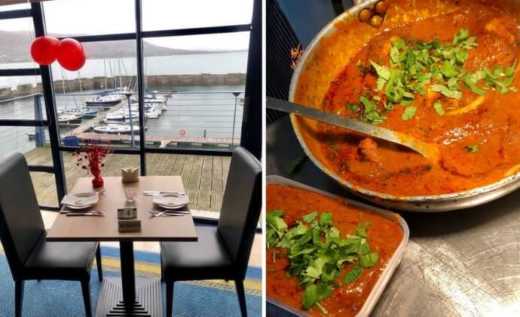 8 Of The Best Restaurants In Dundalk
