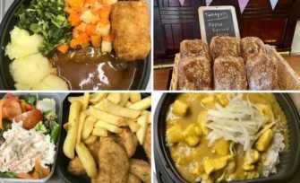 8 Of The Best Restaurants In Dundalk