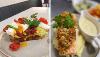8 Of The Best Restaurants In Dundalk