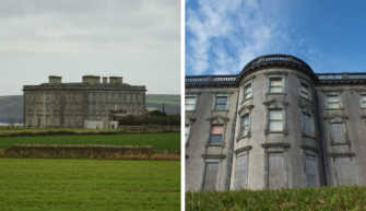 Loftus Hall: Ghost Story, Photos + Handy 2026 Info