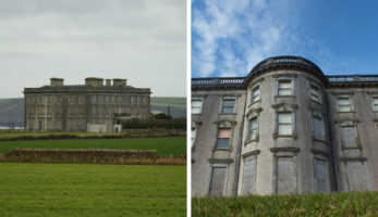 Loftus Hall: Ghost Story, Photos + Handy 2026 Info