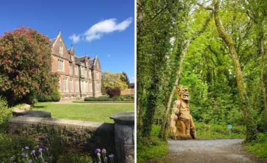 Cahore Beach: Parking, Swim + 2026 Info