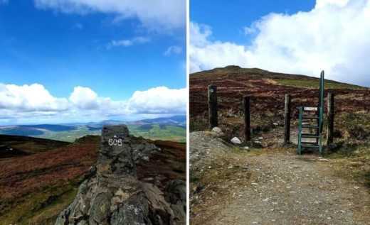 Croghan Mountain Wexford: A 2026 Guide