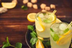 Irish Lemonade: An Easy + Tasty Recipe
