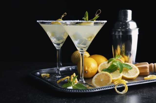 Irish Martini Recipe: The Tastiest + Easiest Version