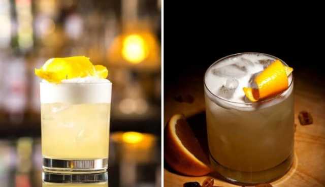 Jameson Whiskey Sour: Easiest + Tastiest Recipe